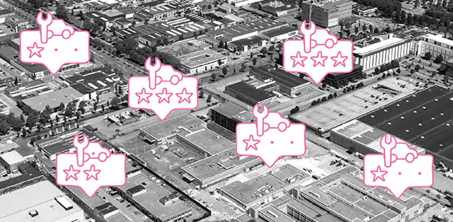 Autoverzekering afsluiten - de beste uit de test! - InShared