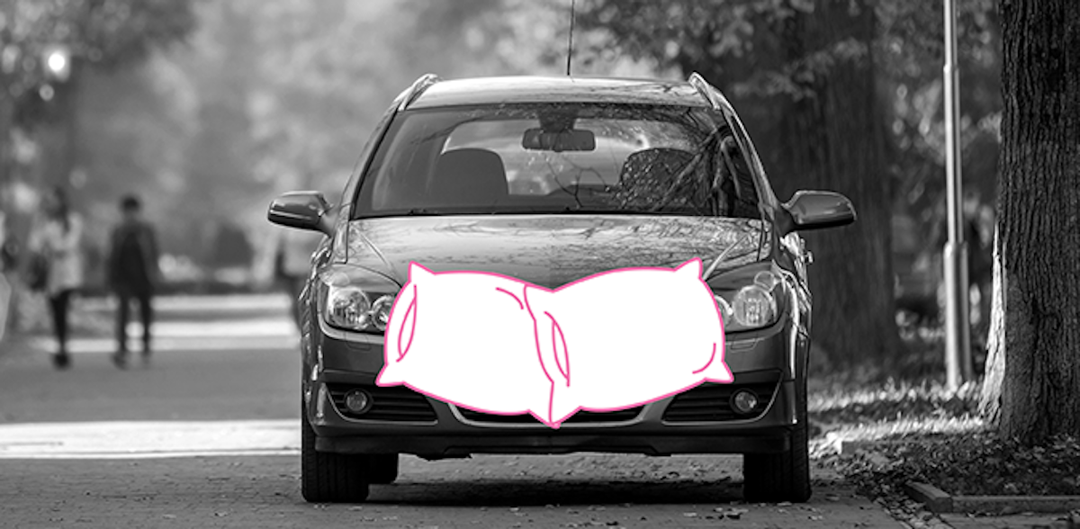 Allrisk Autoverzekering – Uitgebreide Dekking - InShared