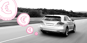 Bonus-malus ladder auto: hoe werkt dat? - InShared