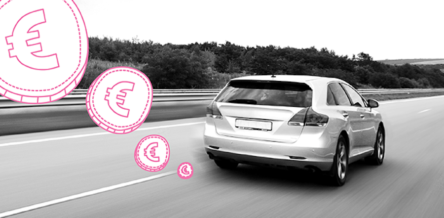 Autoverzekering Allrisk | Als beste getest - InShared