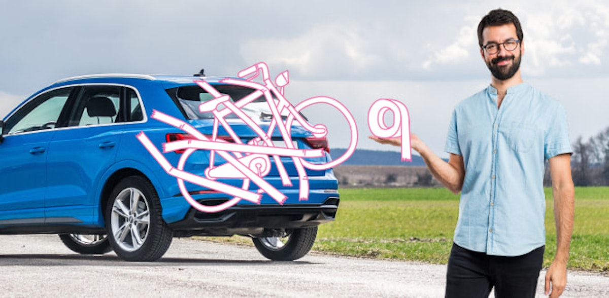 Bonus-malus ladder auto: hoe werkt dat? - InShared