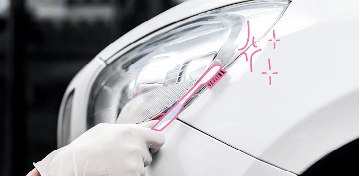 Bonus-malus ladder auto: hoe werkt dat? - InShared