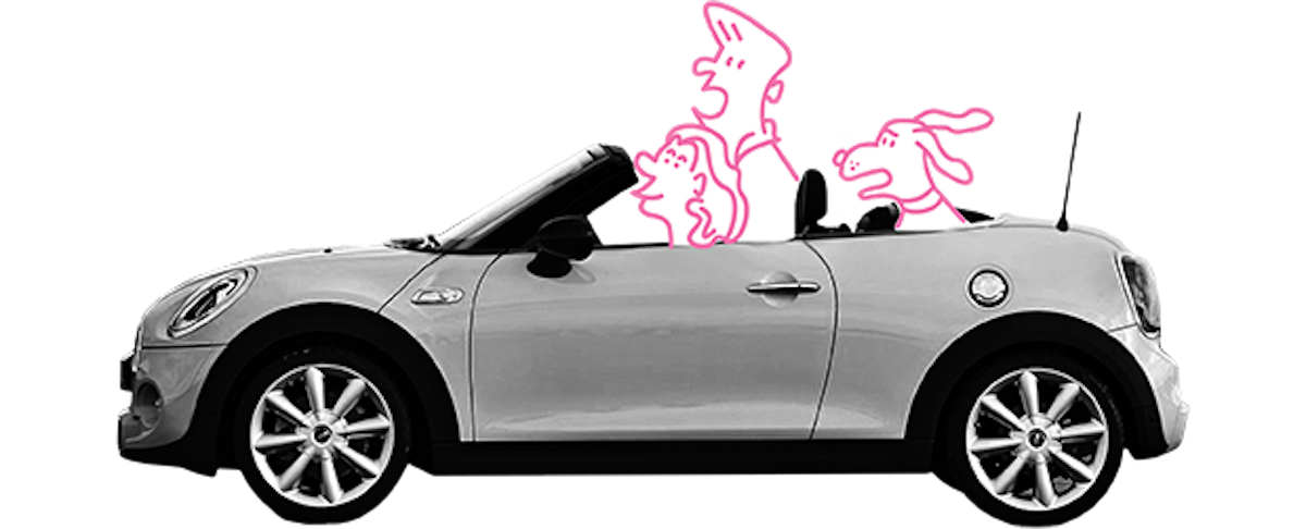 Bonus-malus ladder auto: hoe werkt dat? - InShared