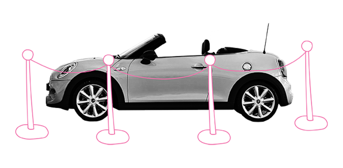 Bonus-malus ladder auto: hoe werkt dat? - InShared