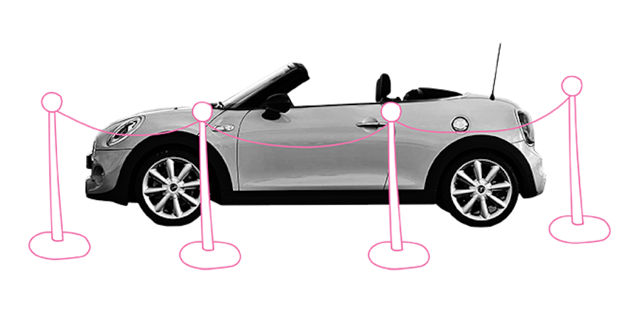 Bonus-malus ladder auto: hoe werkt dat? - InShared