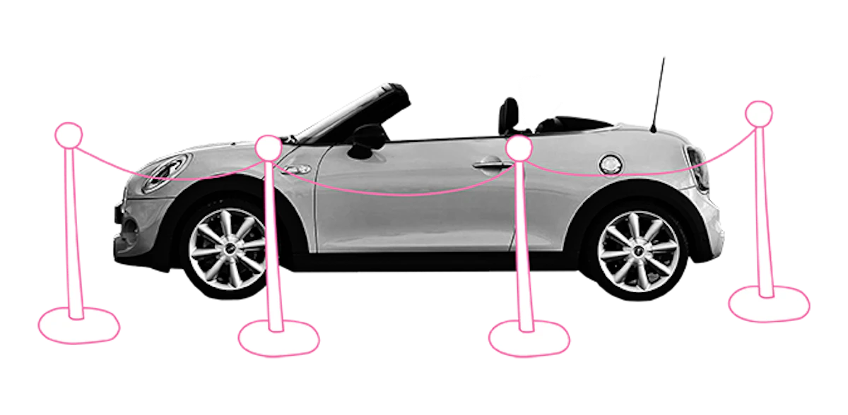 Autoverzekering afsluiten 2025 | Direct online - InShared