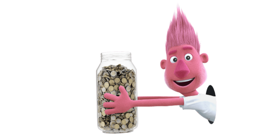 Wat is JaarBalans van InShared en hoe werkt het? - InShared